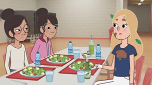 CBBC ALBA - BBC iPlayer