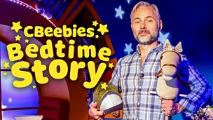 BBC iPlayer - CBeebies - Featured
