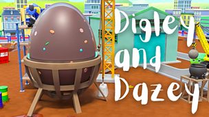 CBeebies - Featured - BBC iPlayer