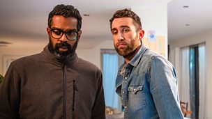 Avoidance - Series 2: Episode 3 - BBC iPlayer