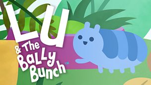 BBC iPlayer - CBeebies - Featured