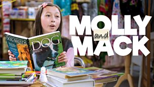 BBC iPlayer - CBeebies - Featured