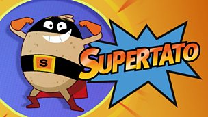 BBC iPlayer - CBeebies - Featured