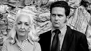 Ministry of Evil: The Twisted Cult of Tony Alamo - Series 1: Episode 1 ...