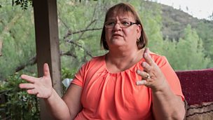 Ministry of Evil: The Twisted Cult of Tony Alamo - Series 1: Episode 4 ...