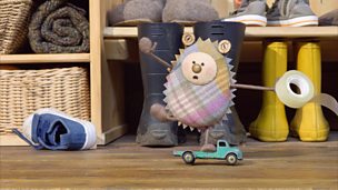 Watch S4C live - BBC iPlayer