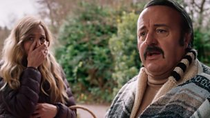 Mammoth - Series 1: Episode 3 - BBC iPlayer