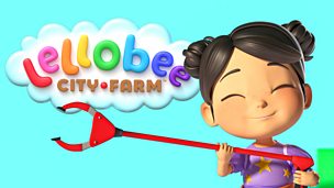 BBC iPlayer - CBeebies - Featured