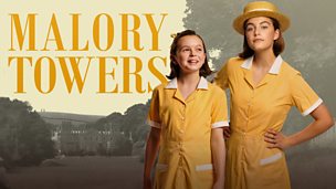 BBC iPlayer - CBBC - Featured