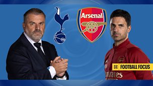 BBC iPlayer - Sport - Featured