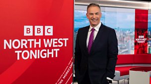 North West Tonight - Evening News: 27/05/2026 - BBC iPlayer