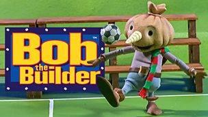 BBC iPlayer - CBeebies - Featured