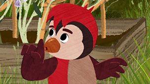 Yukee - Series 1: 34. A Game of Crickets - BBC iPlayer