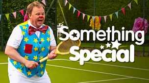 CBeebies - Featured - BBC iPlayer