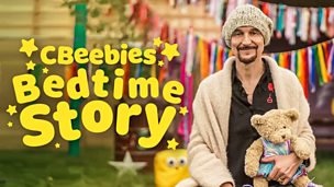 BBC iPlayer - CBeebies - Featured