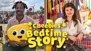 BBC iPlayer - CBeebies - Featured