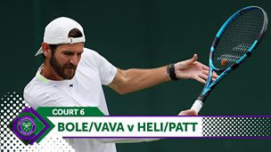 BBC iPlayer - Sport - Featured