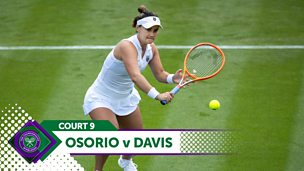 BBC iPlayer - Sport - Featured