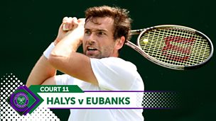 BBC iPlayer - Sport - Featured