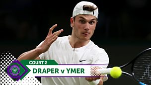 BBC iPlayer - Sport - Featured