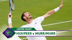 BBC iPlayer - Sport - Featured