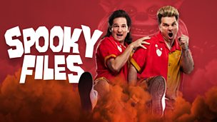 CBBC - Featured - BBC iPlayer