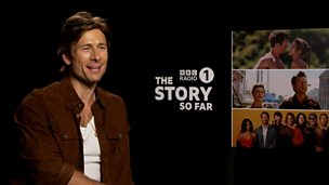 BBC Radio 1 - BBC iPlayer
