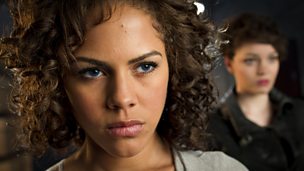 Being Human - Series 4: 8. The War Child - BBC iPlayer