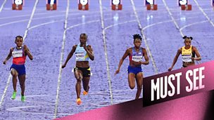 Sport - Featured - BBC iPlayer