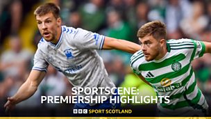 Sport - Featured - BBC iPlayer