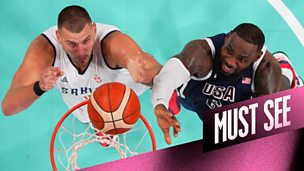 Sport - Featured - BBC iPlayer