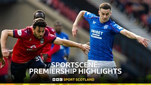 Sport - Featured - BBC iPlayer