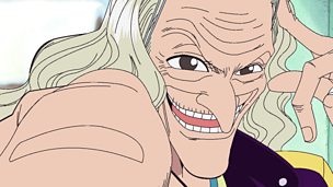 One Piece - Alabasta (62-135): 81. Are You Happy? The Doctor Called ...