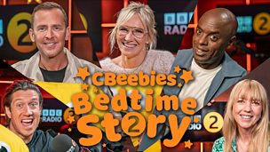 CBeebies - Featured - BBC iPlayer