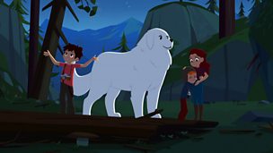 CBBC ALBA - BBC iPlayer