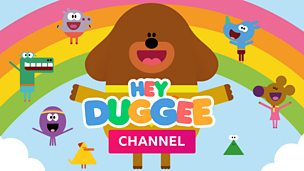 CBeebies - Featured - BBC iPlayer