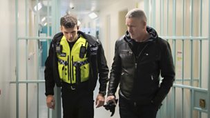 SAS: Catching the Criminals - Series 1: Episode 11 - BBC iPlayer