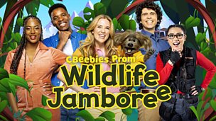 CBeebies - Featured - BBC iPlayer