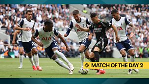 Sport - Featured - BBC iPlayer
