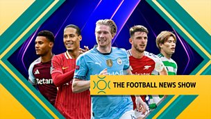 Sport - Featured - BBC iPlayer