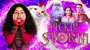 CBBC - Featured - BBC iPlayer