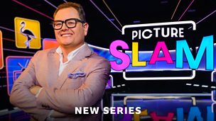 BBC One - BBC iPlayer