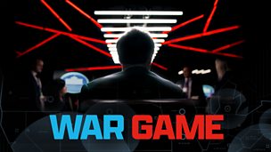Storyville - War Game - BBC iPlayer