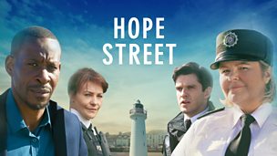 BBC One - BBC iPlayer