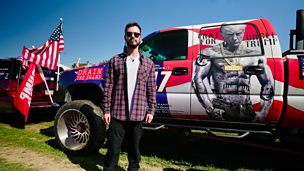 Watch S4C live - BBC iPlayer