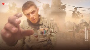 Our War - 10 Years On - BBC iPlayer