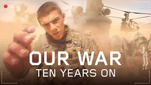 Documentaries - Featured - BBC iPlayer