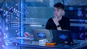 Scam Interceptors - Series 3: 14. Whos the Lucky Guy behind That Pretty ...