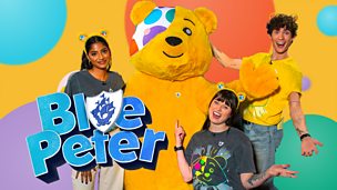 CBBC - Featured - BBC iPlayer
