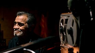 Hunting Mr Nice: The Cannabis Kingpin - Series 1: 2. Busted - BBC iPlayer